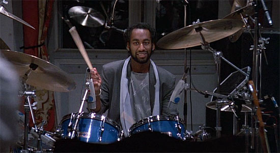 Omar Hakim, Drummer Of The ’80s: Seven Of The Best | movingtheriver.com