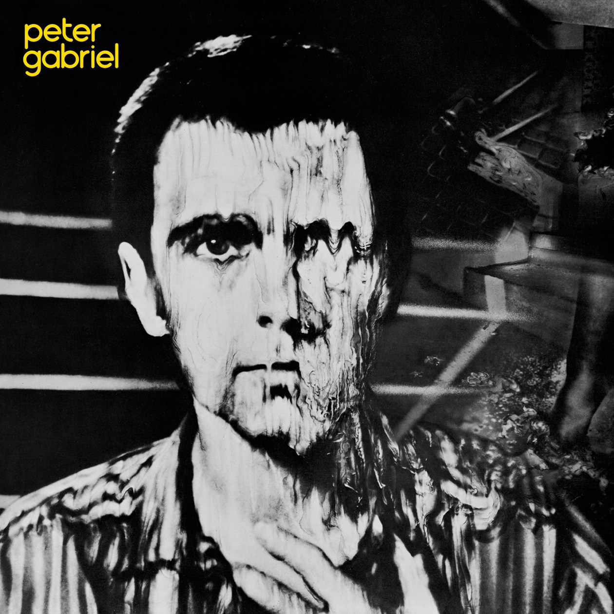 13 Great Album Covers Of The 1980s | movingtheriver.com