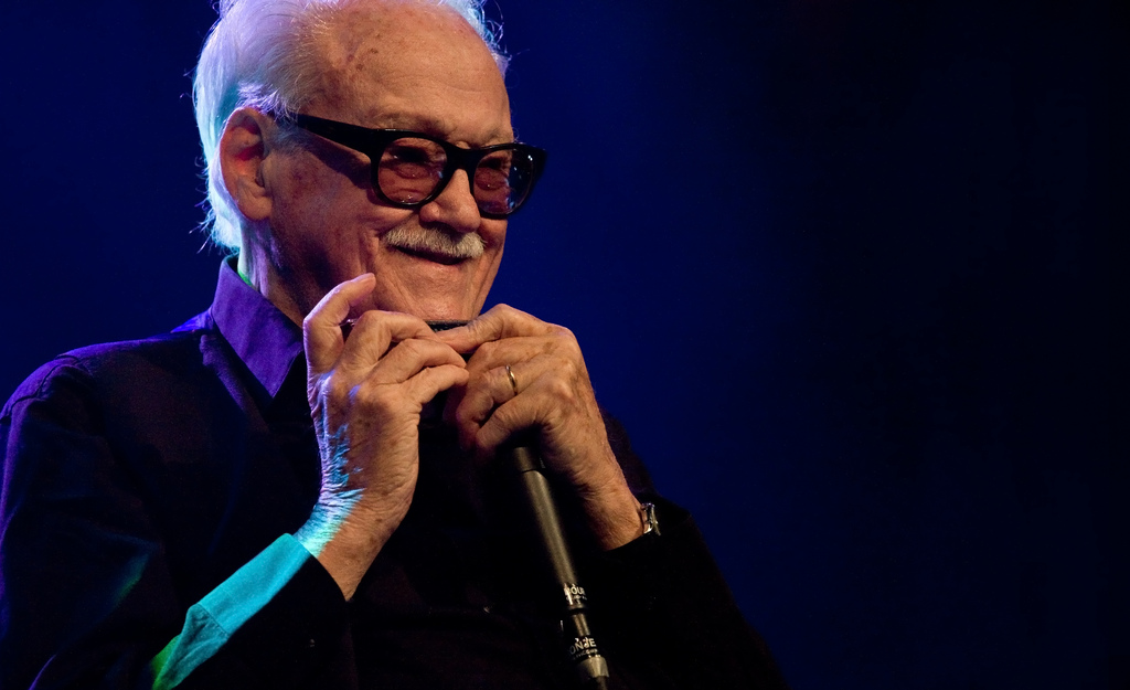 Jean-Baptiste ‘Toots’ Thielemans (1922-2016) | movingtheriver.com