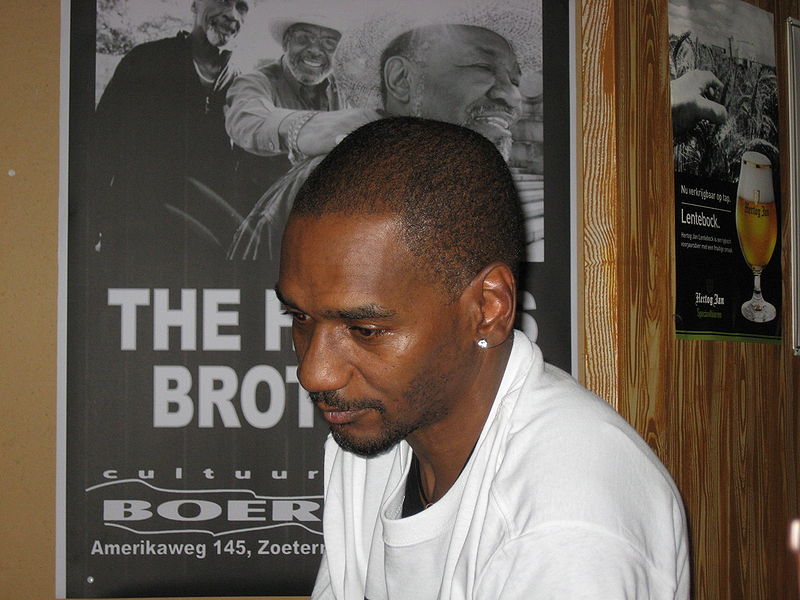 Victor Bailey (1960-2016) | movingtheriver.com