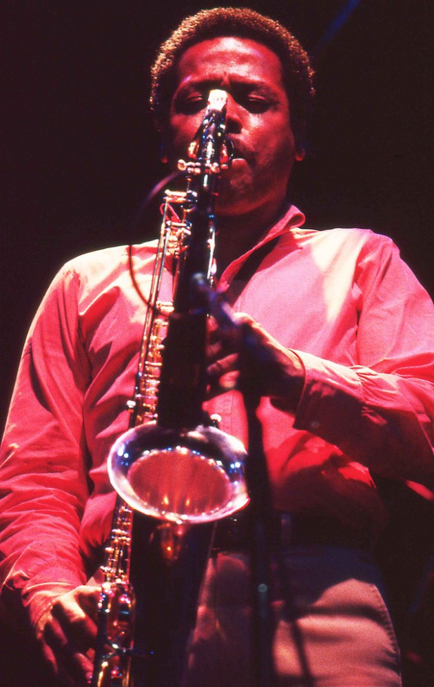 Wayne Shorter: Phantom Navigator 30 Years Old Today | movingtheriver.com
