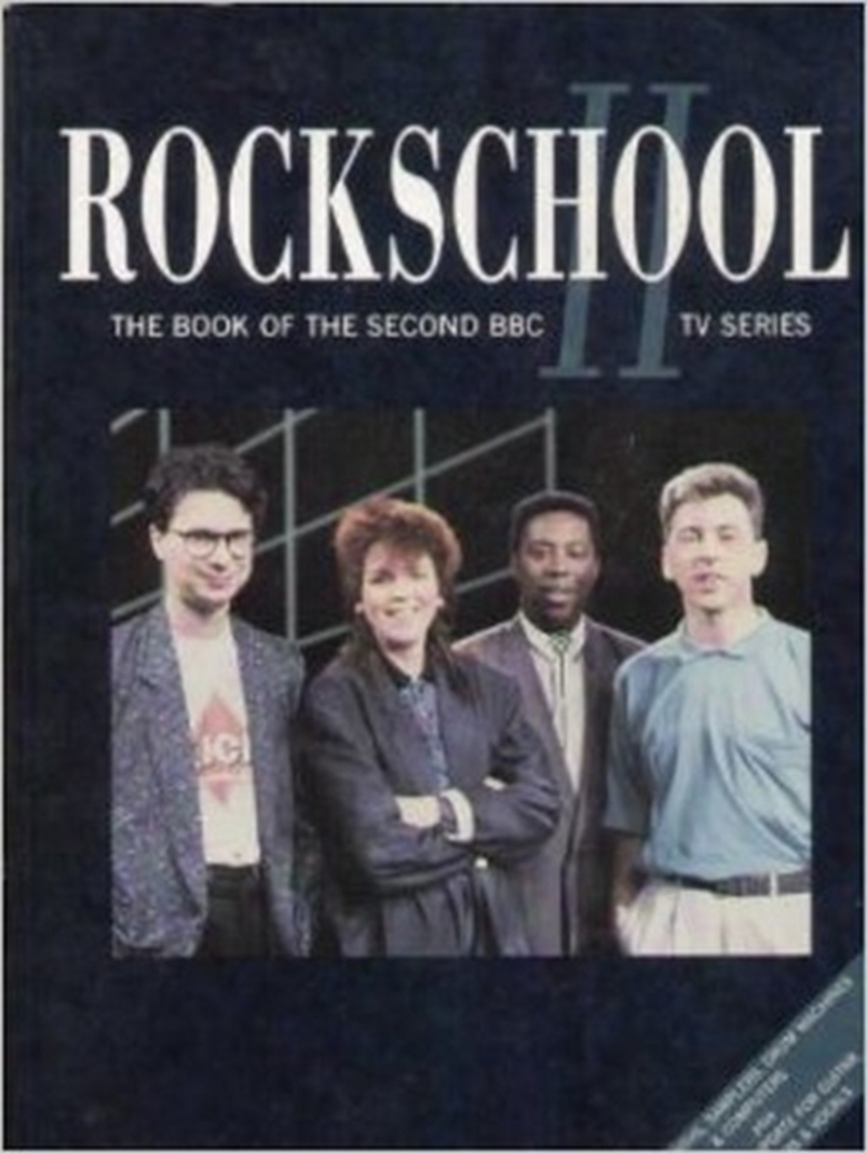 ‘Rockschool’ Revisited | movingtheriver.com