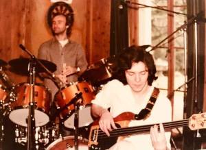 John Giblin (1952-2023): Seven Of The Best | movingtheriver.com
