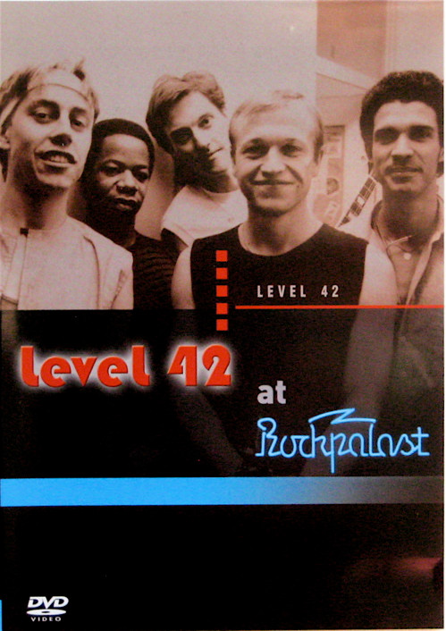 Level 42: Rockpalast 40 Years On | movingtheriver.com