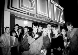 Blitz: The Club That Shaped The 80s @ Design Museum, 27 September 2025 ...