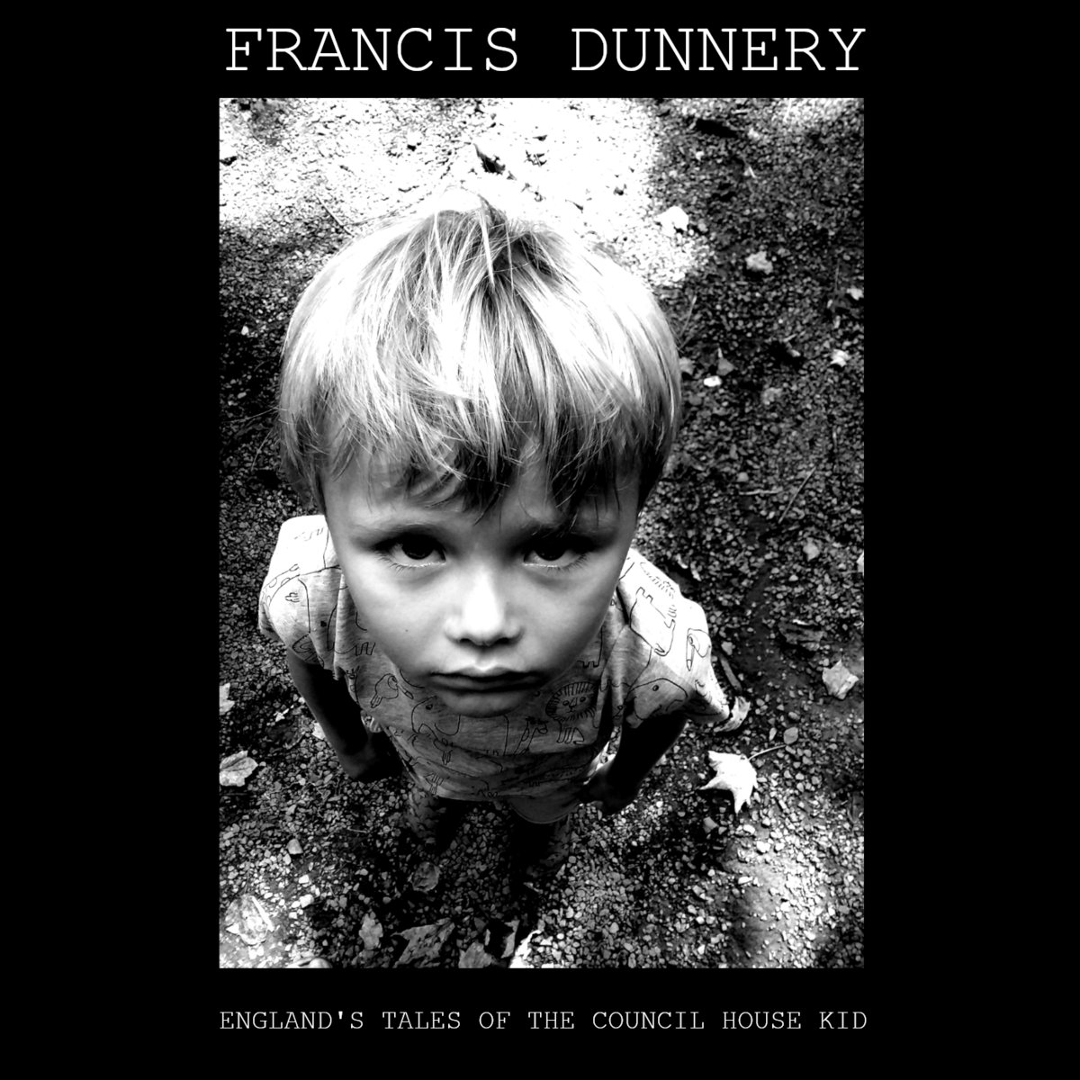 Francis Dunnery: new album/tour/YouTube series | movingtheriver.com